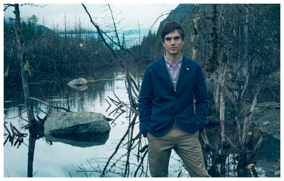 Men of Alaska | PORT Magazine