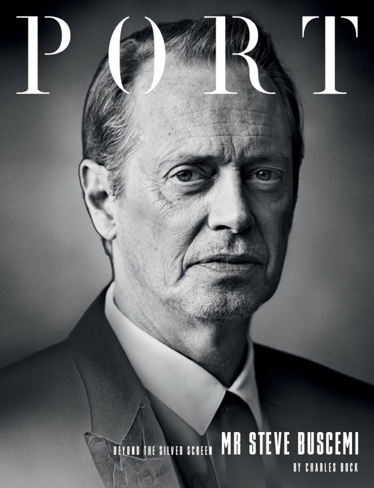 Magazine & Subscriptions - Buy Port Magazine | PORT Magazine