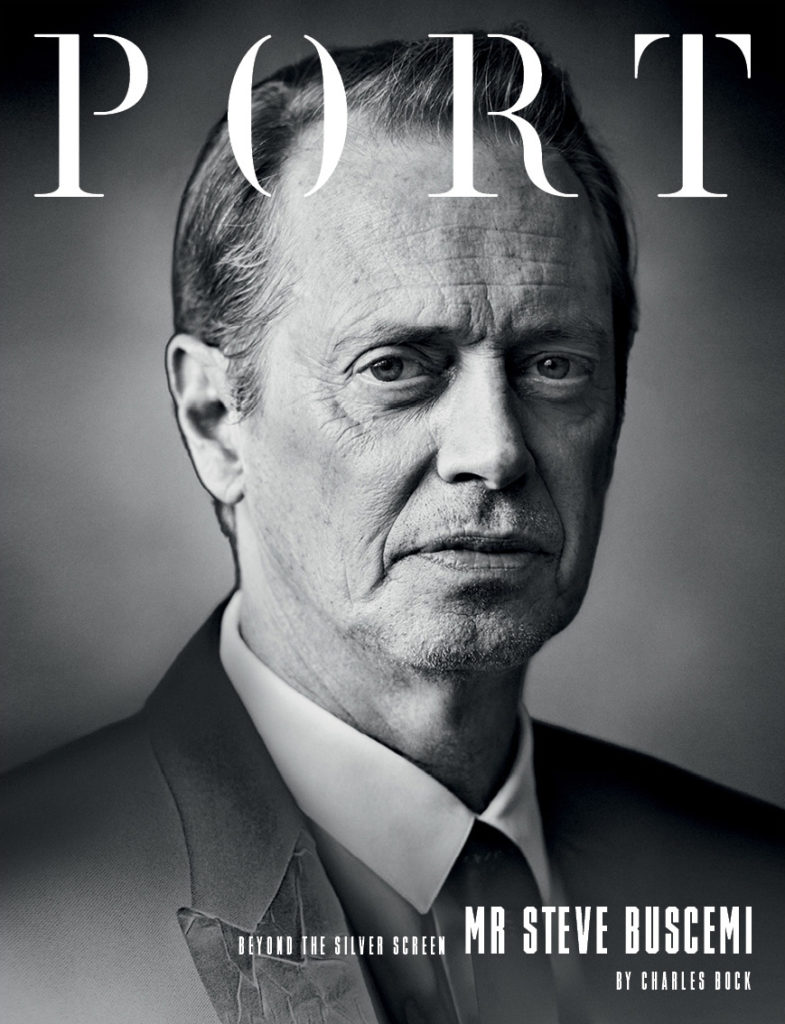 Magazine & Subscriptions - Buy Port Magazine | PORT Magazine