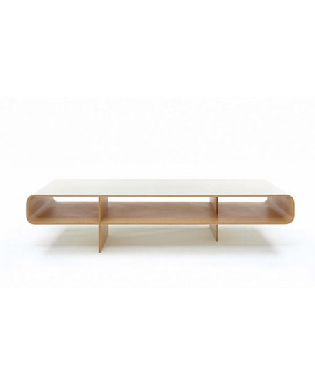 Loop table by Barber and Osgerby | PORT Magazine