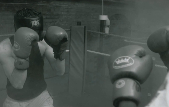 The Fitzroy Lodge, Amateur Boxing Club | PORT Magazine