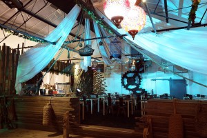 The Last Supper Club | PORT Magazine