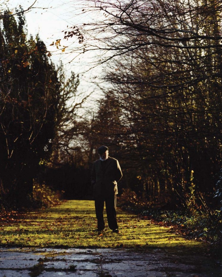 Annual Review: Dan Crowe | PORT Magazine