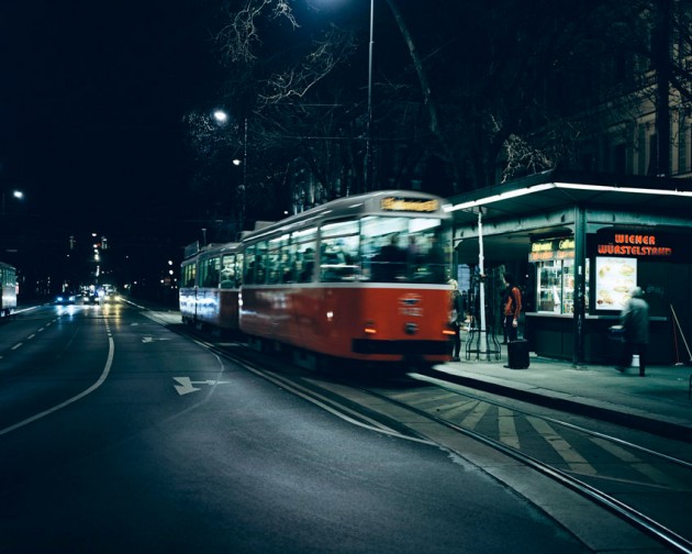 PASSAGE at Wapping Hydraulic Power Station | PORT Magazine
