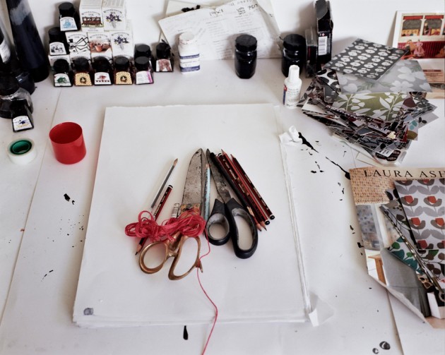 Studio Visit: Bread Collective | PORT Magazine