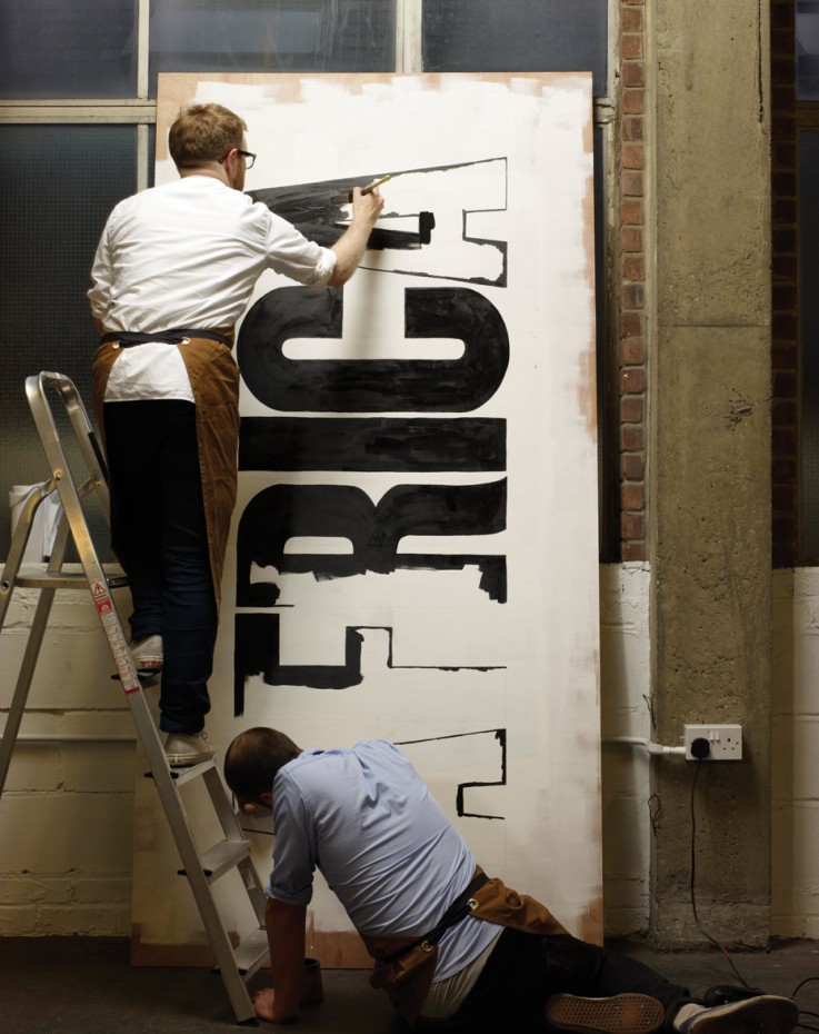 Studio Visit: Bread Collective | PORT Magazine