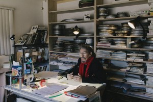 The Creators: Pablo Ferro, Port Magazine interview | PORT Magazine