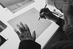 The Creators: Pablo Ferro, Port Magazine interview | PORT Magazine