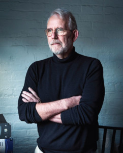 10,000 Hours: Walter Murch | PORT Magazine