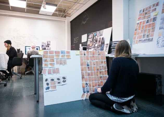 Studio XO and the Future of Fabrics | PORT Magazine