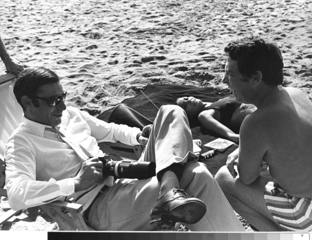 Elio Petri: A Forgotten Genius, Remembered | FILM | PORT Magazine