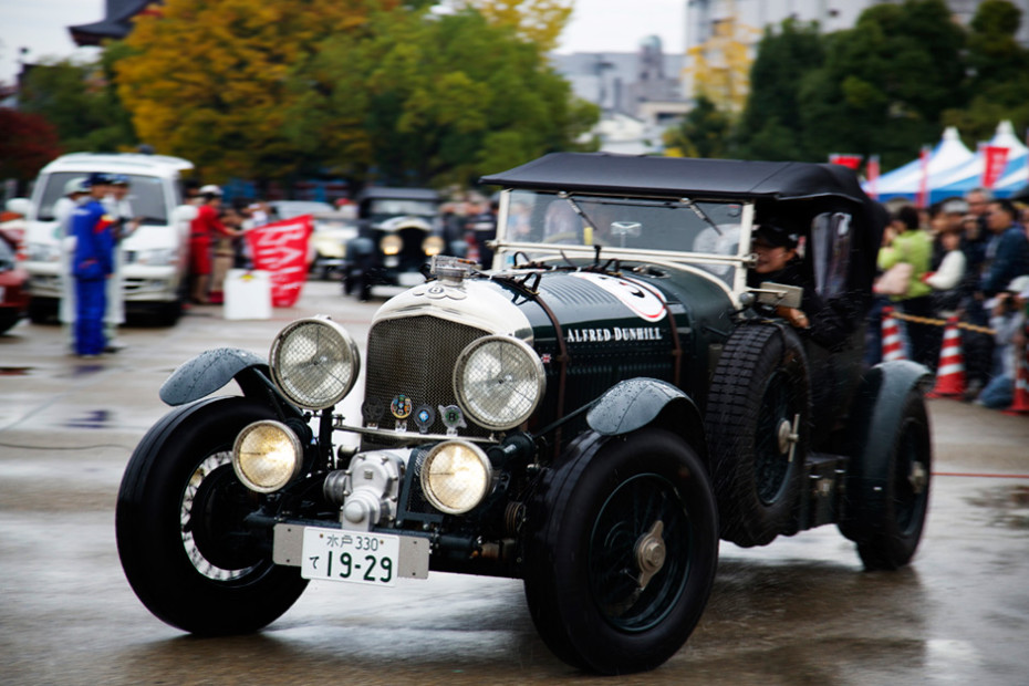 Rally Nippon – A Journey Through Heritage | Motoring & Fashion | PORT ...
