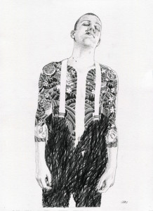 Richard Kilroy picks highlights from his new Thames & Hudson book on ...