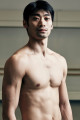 Ryoichi and The Royal Ballet | PORT Magazine