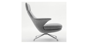 James Irvine: a life dedicated to design | PORT Magazine