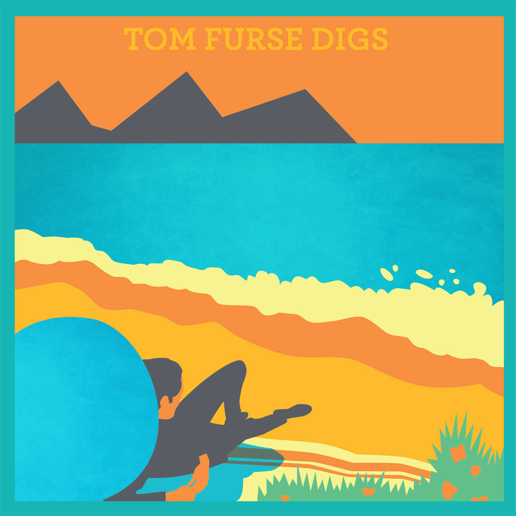 Soundtrack: Tom Furse | PORT Magazine