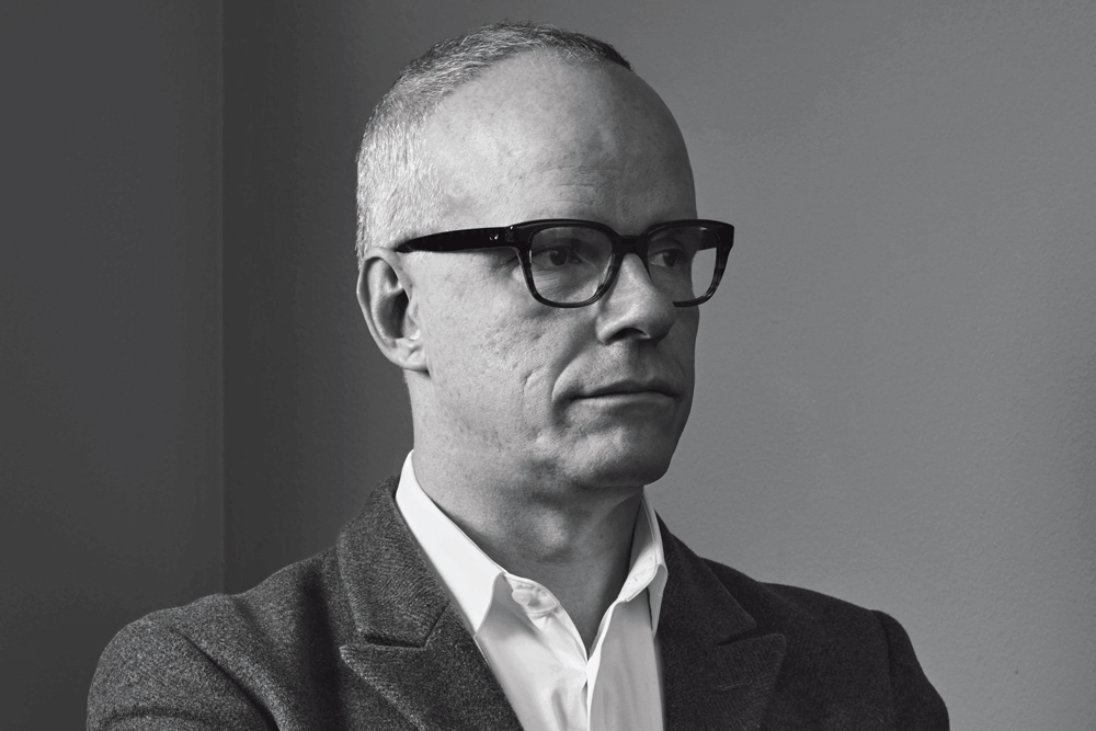 Ways of Seeing: Hans-Ulrich Obrist | PORT Magazine