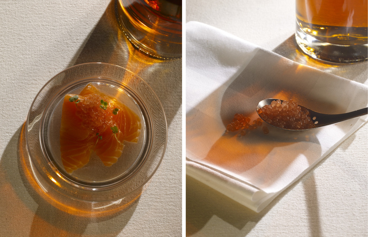 Jozef Youssef: Kitchen Theorist | PORT Magazine