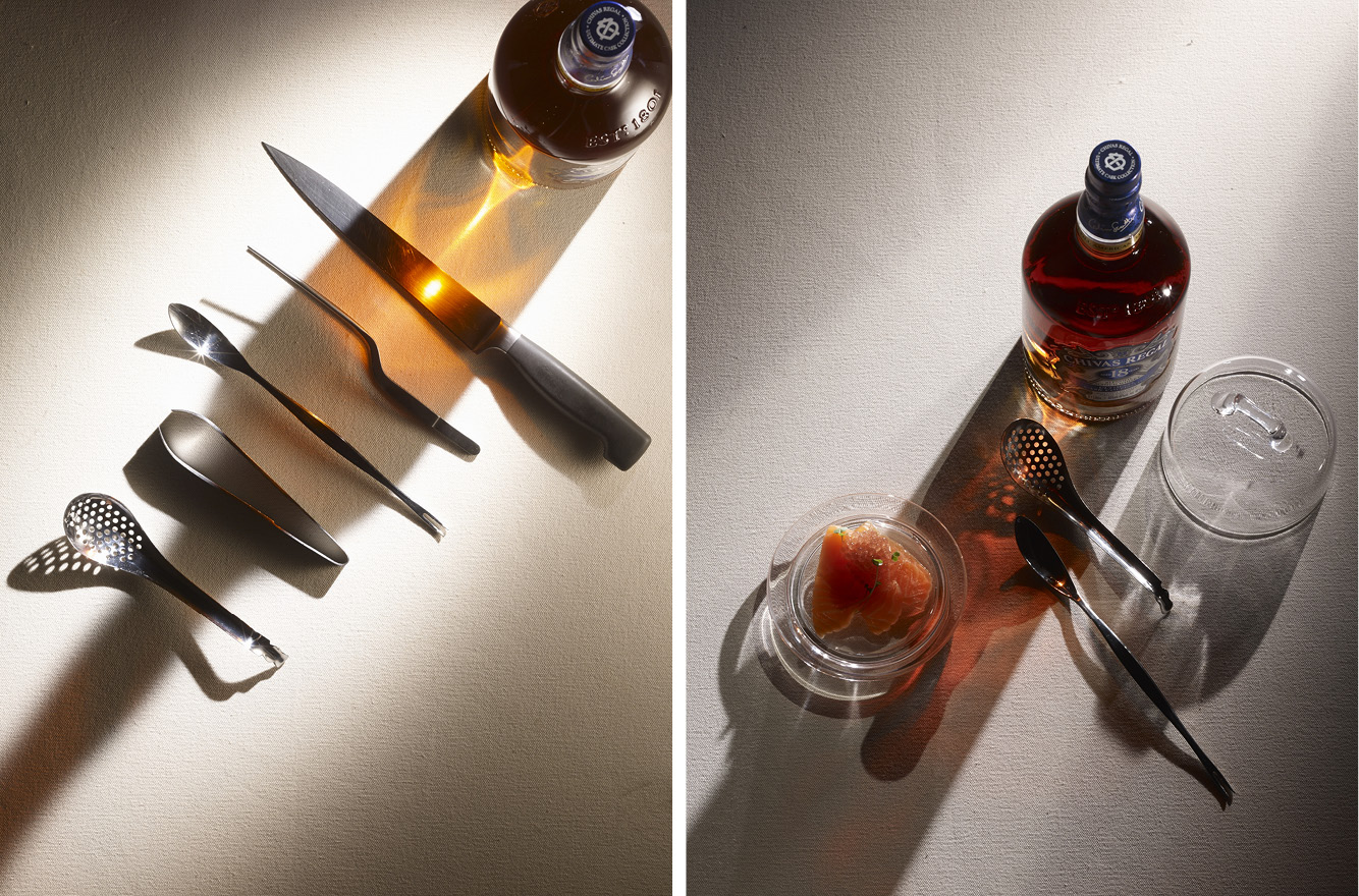 Jozef Youssef: Kitchen Theorist | PORT Magazine