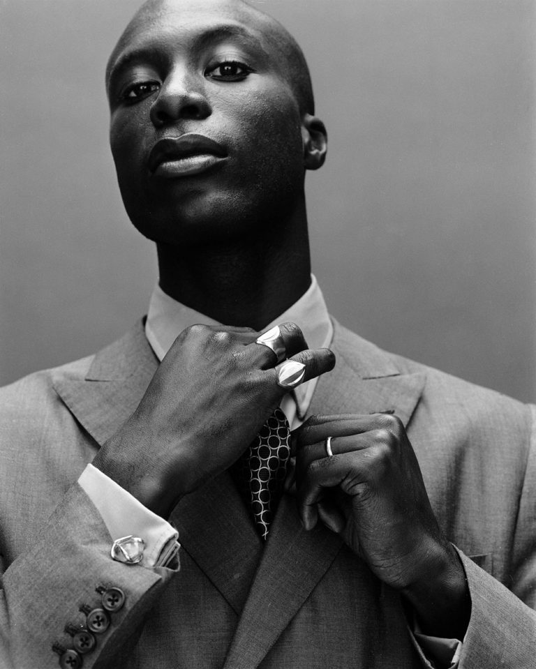 The Politics of Black Dandyism | PORT Magazine