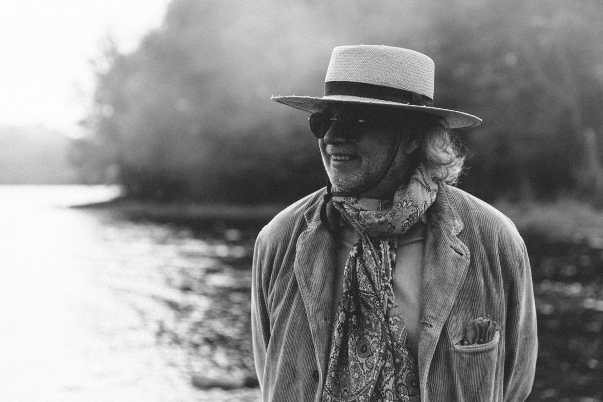 Francis Mallmann on Gaucho Grilling | PORT Magazine