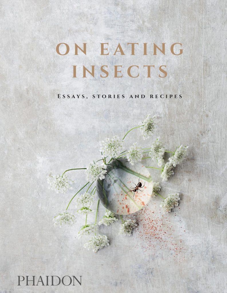 An Introduction to Eating Insects | PORT Magazine