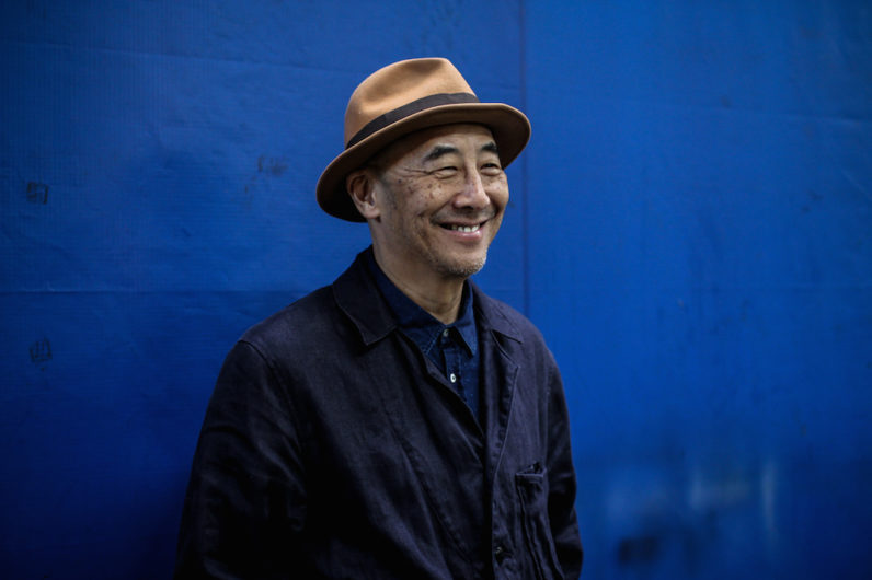 Questions of Taste: Philip Chiang | PORT Magazine