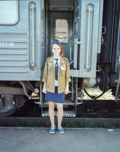 A Month on the Trans-Siberian Railway | PORT Magazine