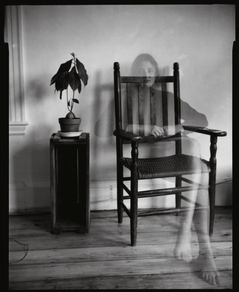 Susan Meiselas: On the Frontline | PORT Magazine