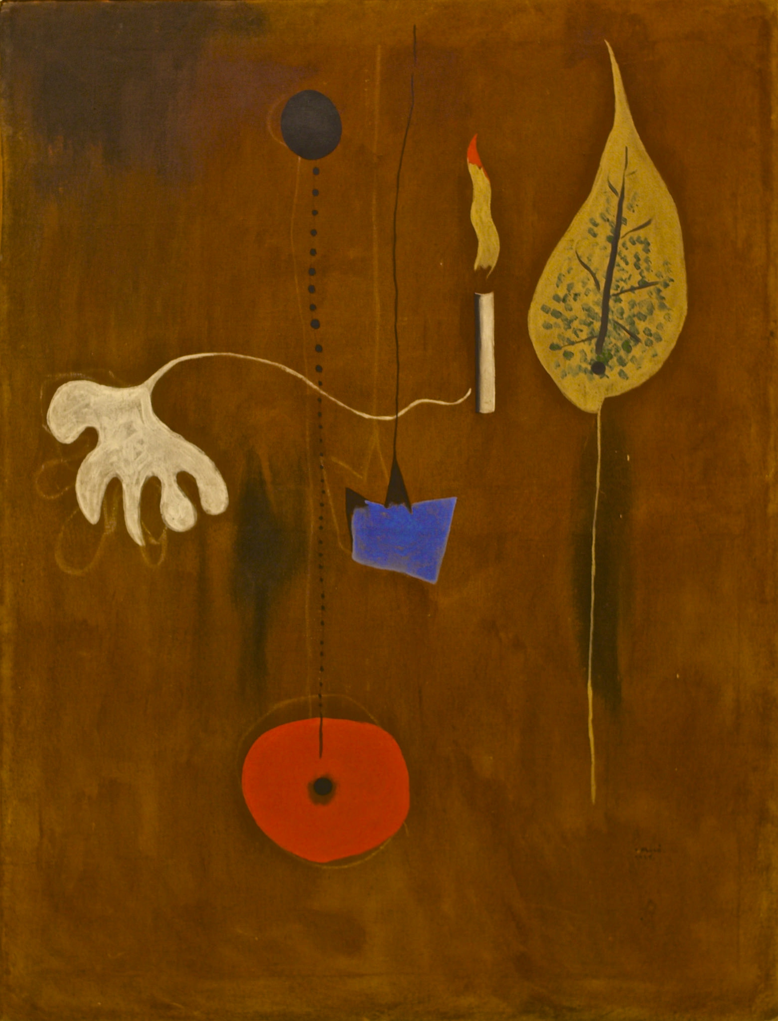 Miró on Miró | PORT Magazine