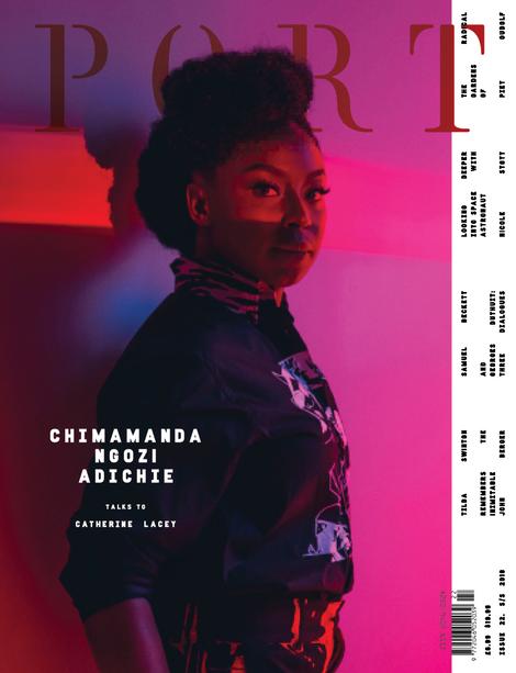 Magazine & Subscriptions - Buy Port Magazine | PORT Magazine