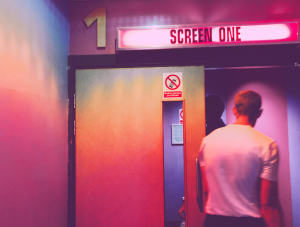 Peckhamplex: Social Cinema | PORT Magazine