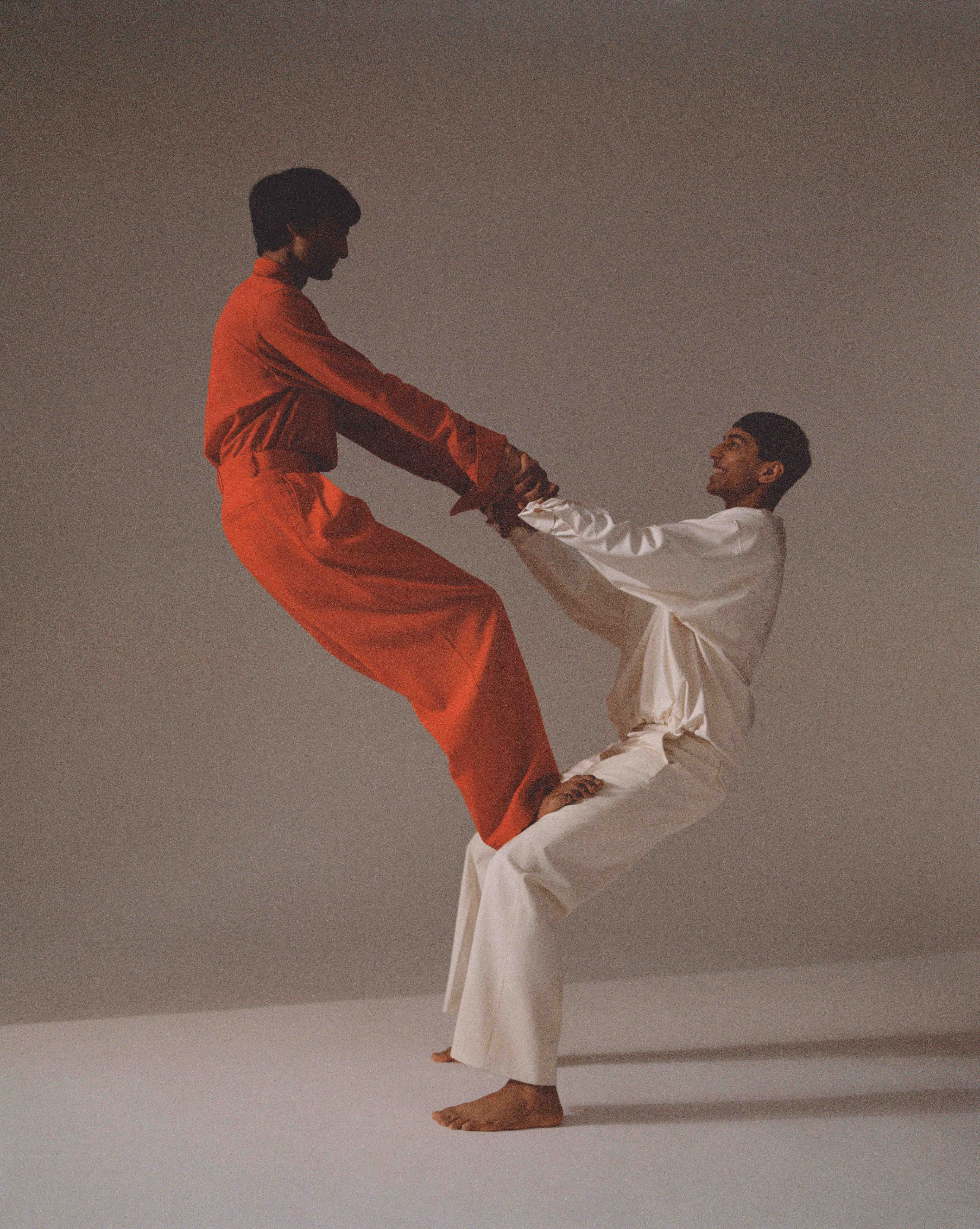 The Spring / Summer Collections | PORT Magazine