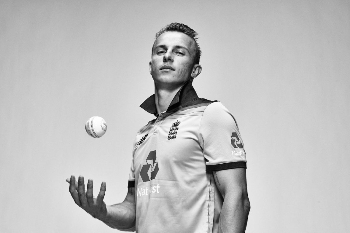 Uncovering: Tom Curran | PORT Magazine