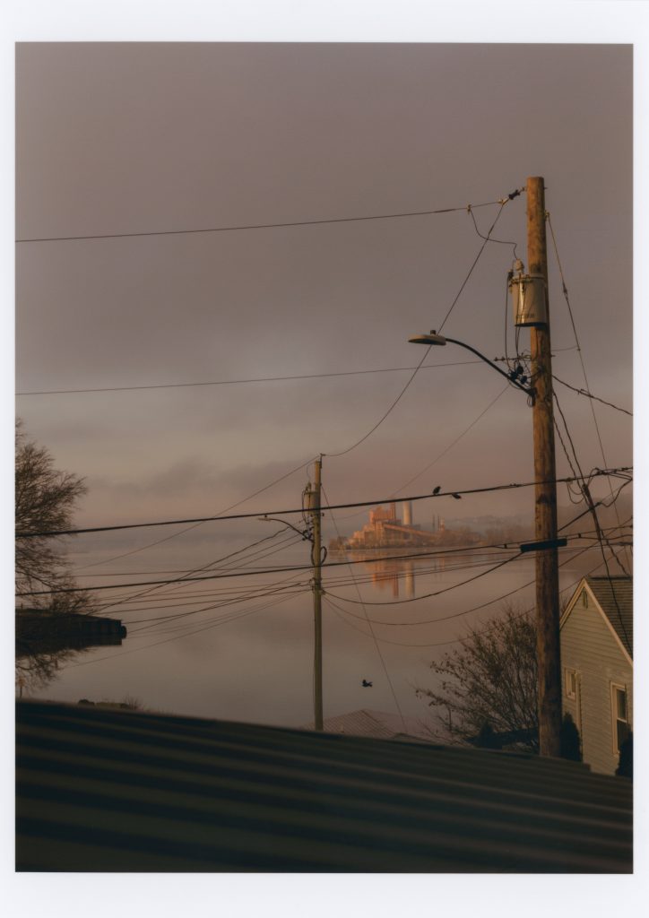 Notes from Lockdown: Clément Pascal | PORT Magazine