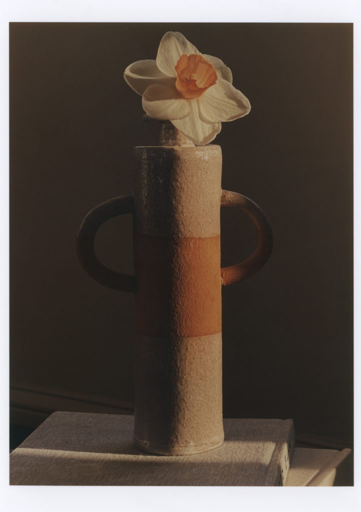 Notes from Lockdown: Clément Pascal | PORT Magazine