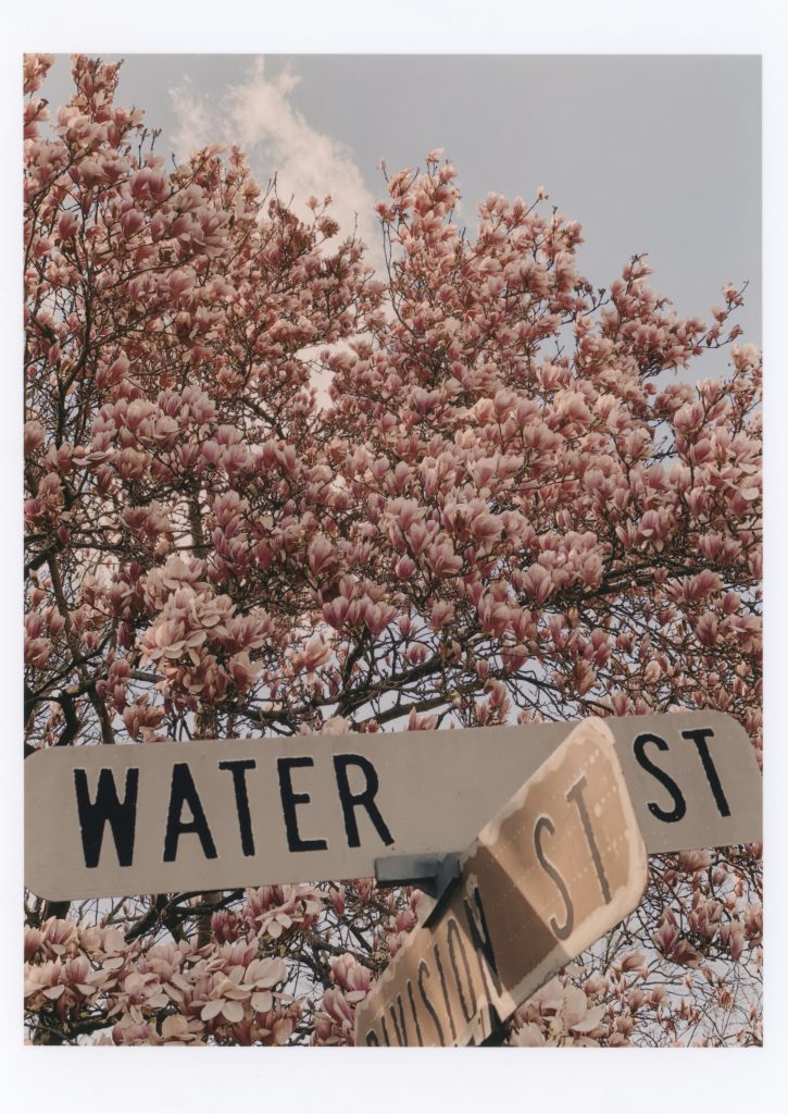 Notes from Lockdown: Clément Pascal | PORT Magazine