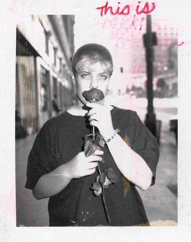 Fingerprint | PORT Magazine