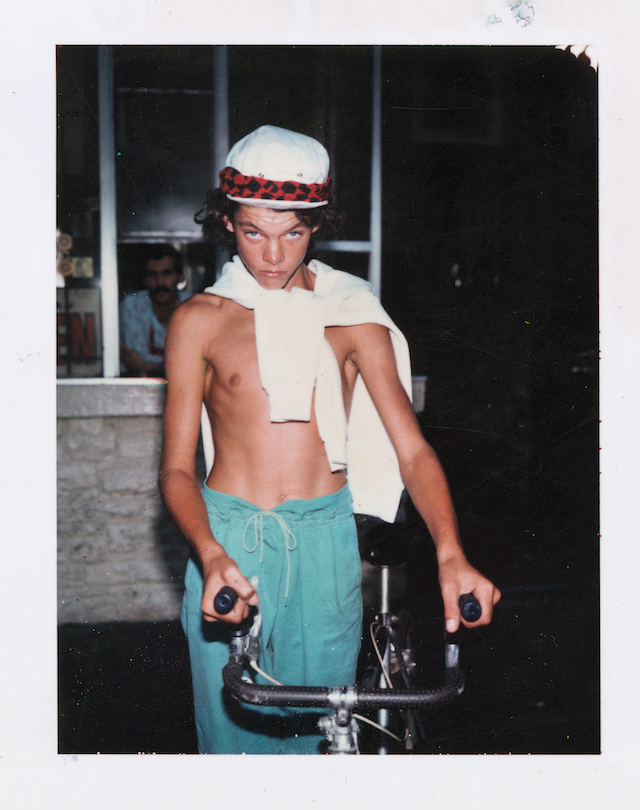 Fingerprint | PORT Magazine