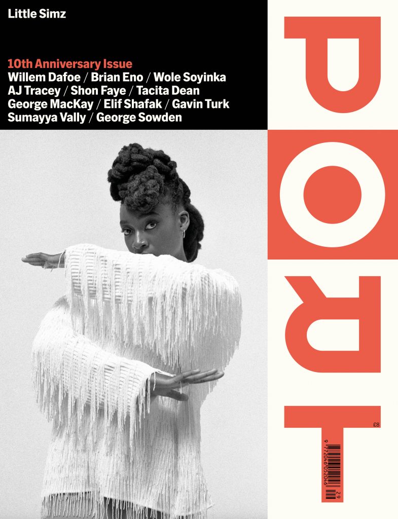 Modes of Production | PORT Magazine