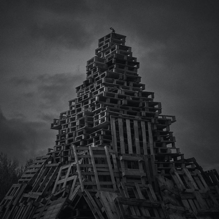 Robin Friend: Apiary | PORT Magazine