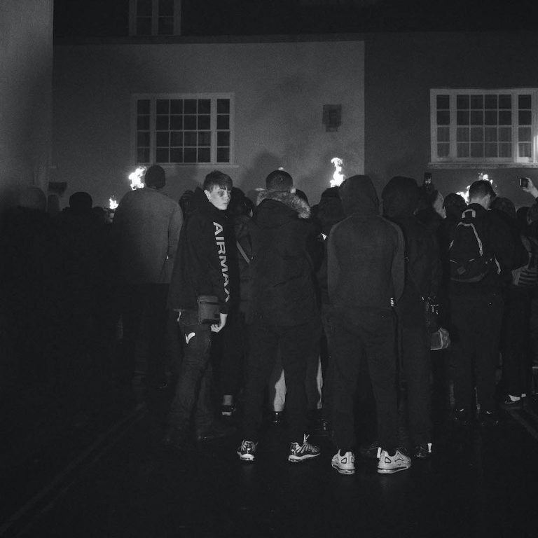 Robin Friend: Apiary | PORT Magazine