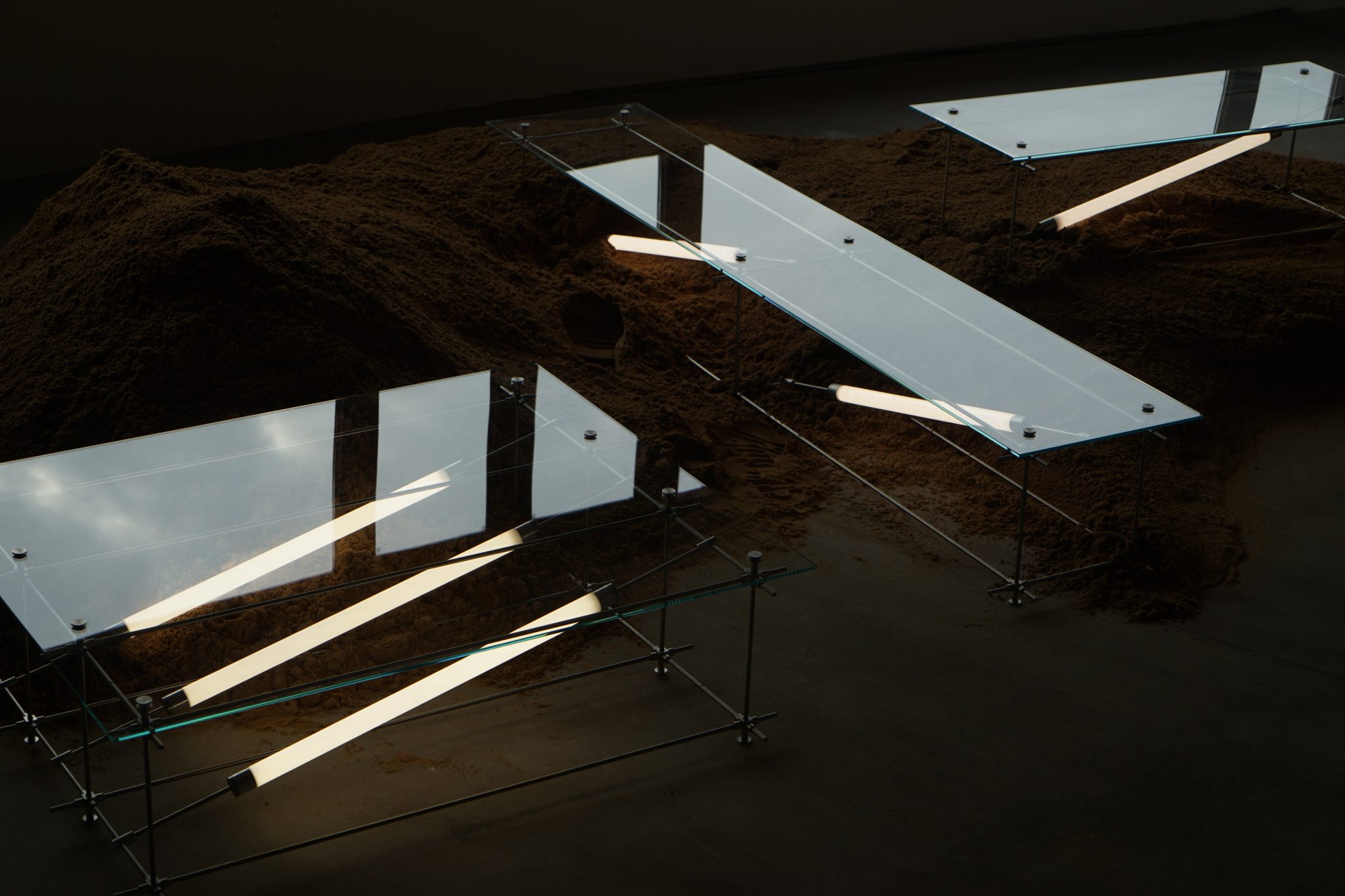 Mario Tsai Studio | PORT Magazine