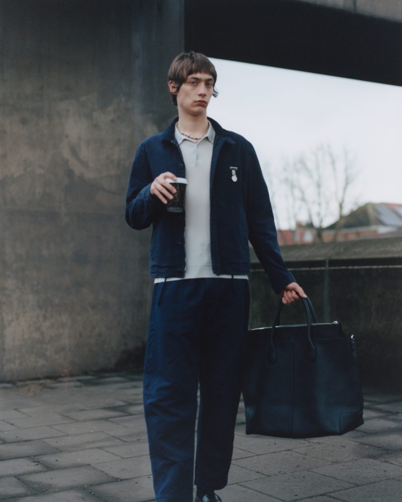Eton Rifles | PORT Magazine