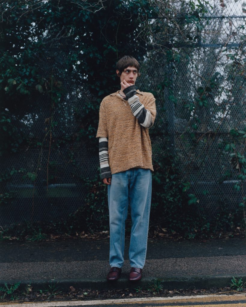 Eton Rifles | PORT Magazine