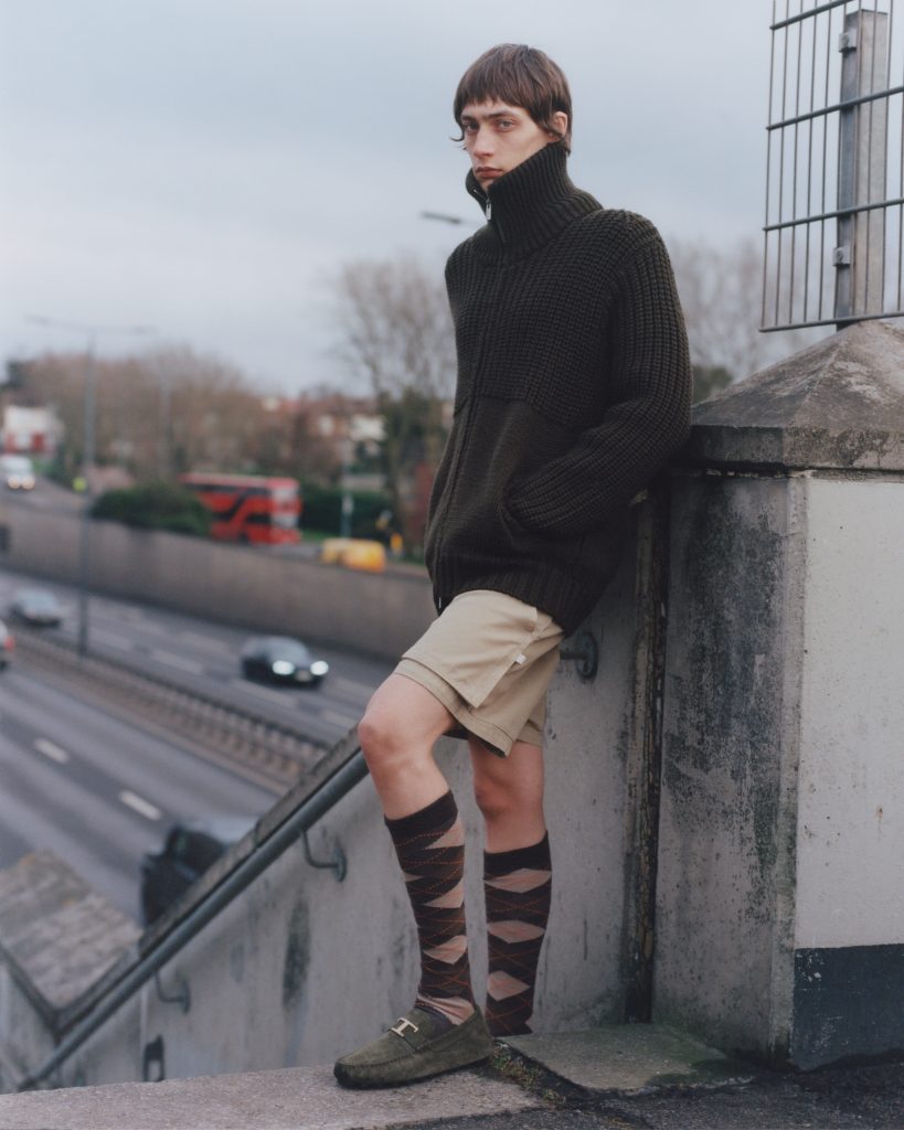 Eton Rifles | PORT Magazine