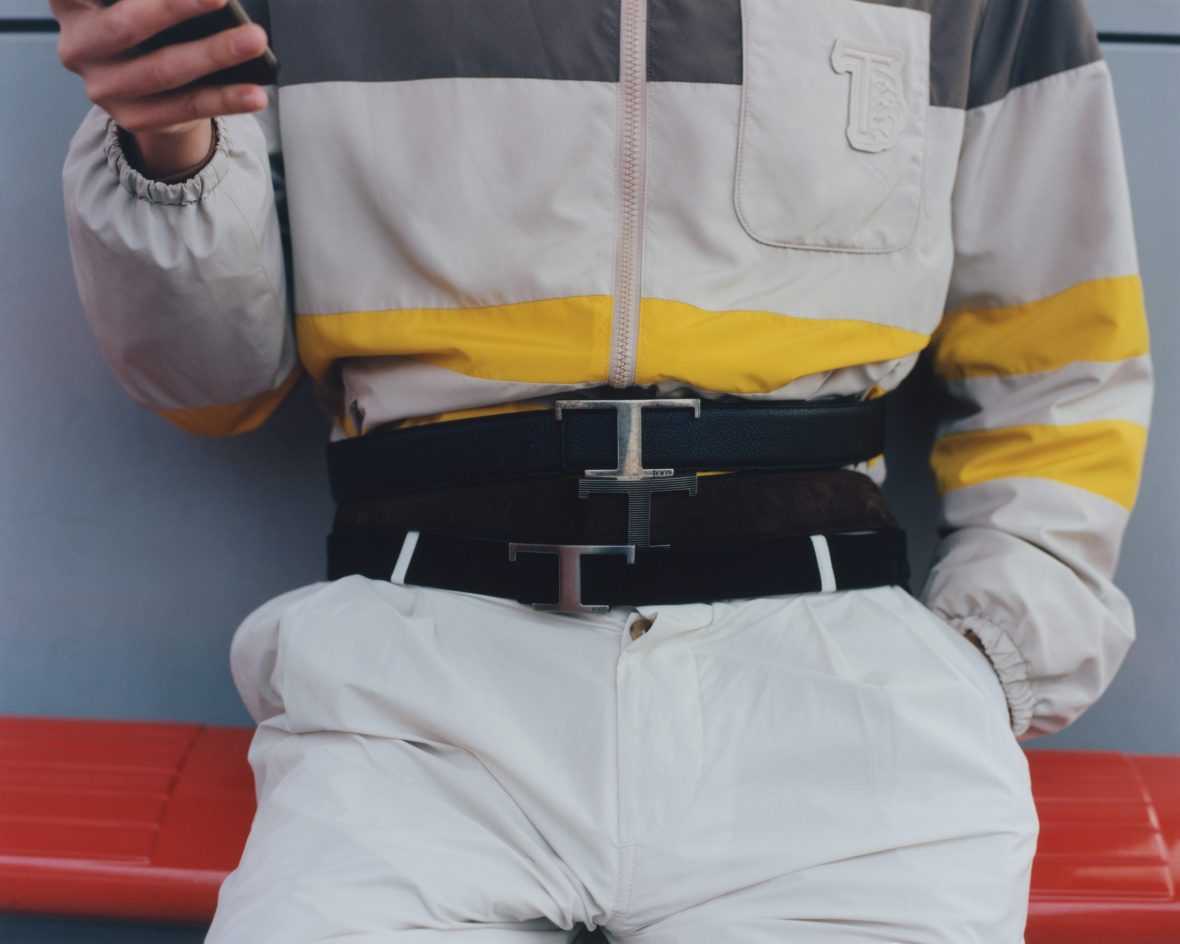 Eton Rifles | PORT Magazine