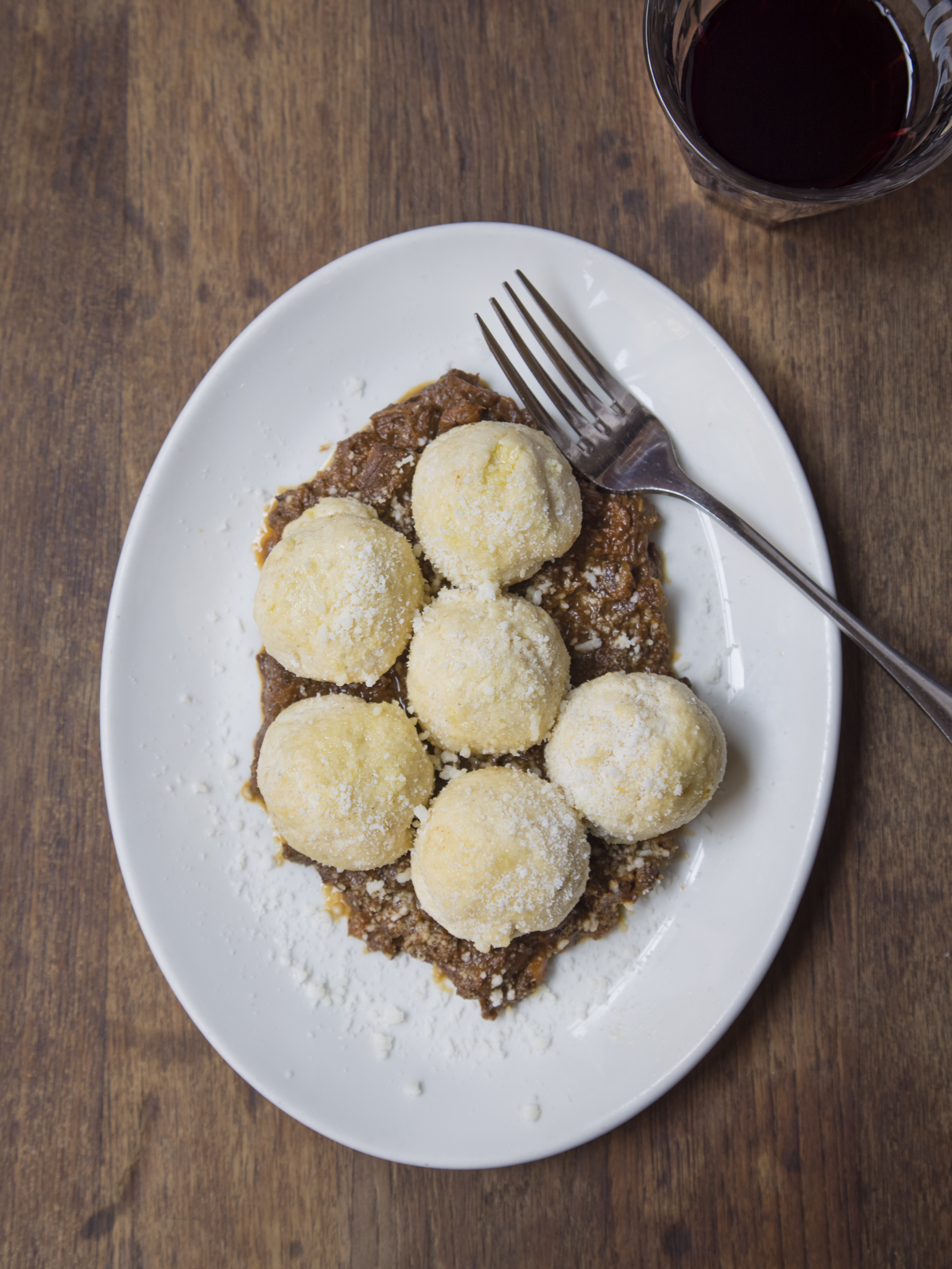 Questions of Taste: Jacob Kenedy | PORT Magazine