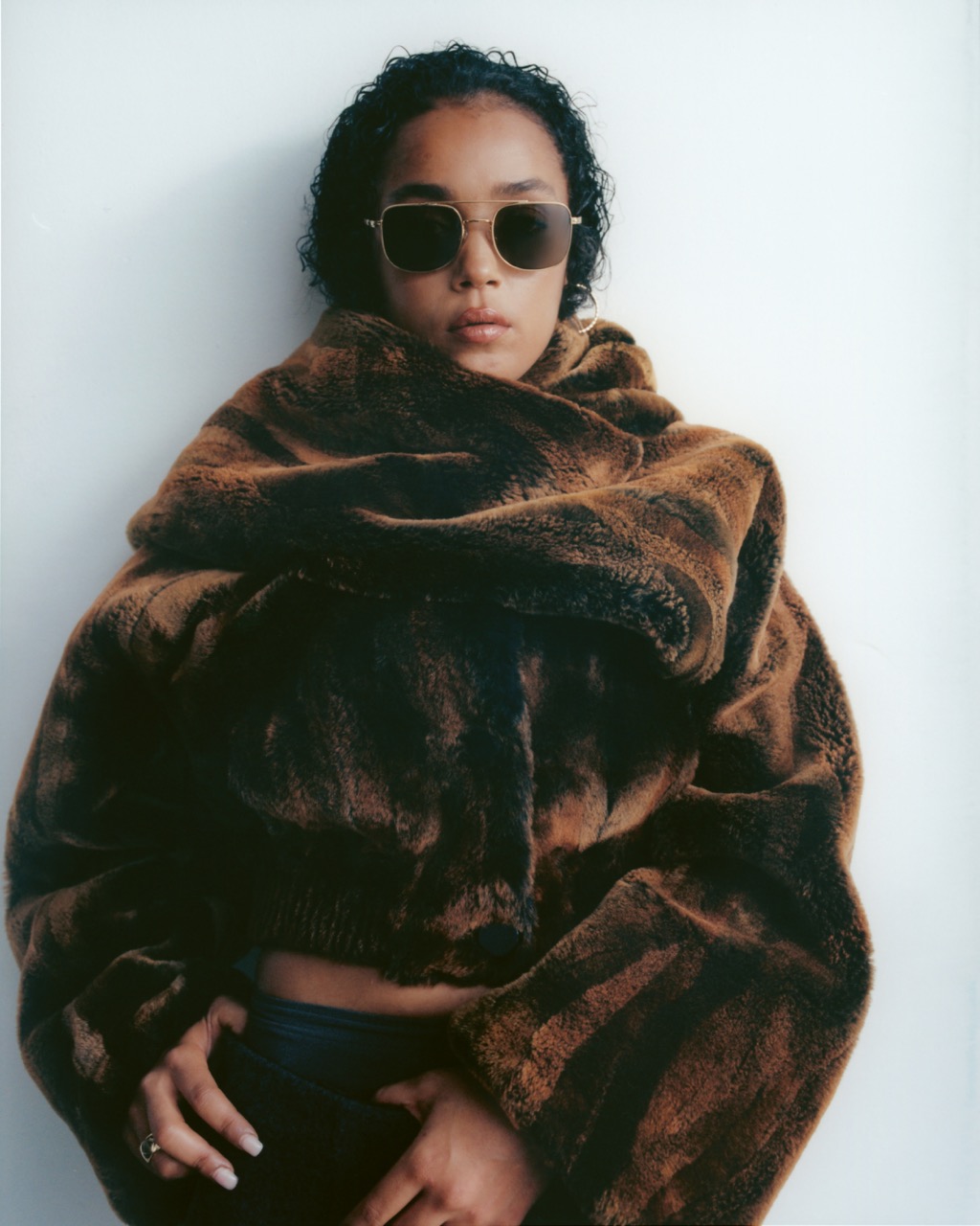 Jasmine Jobson | PORT Magazine