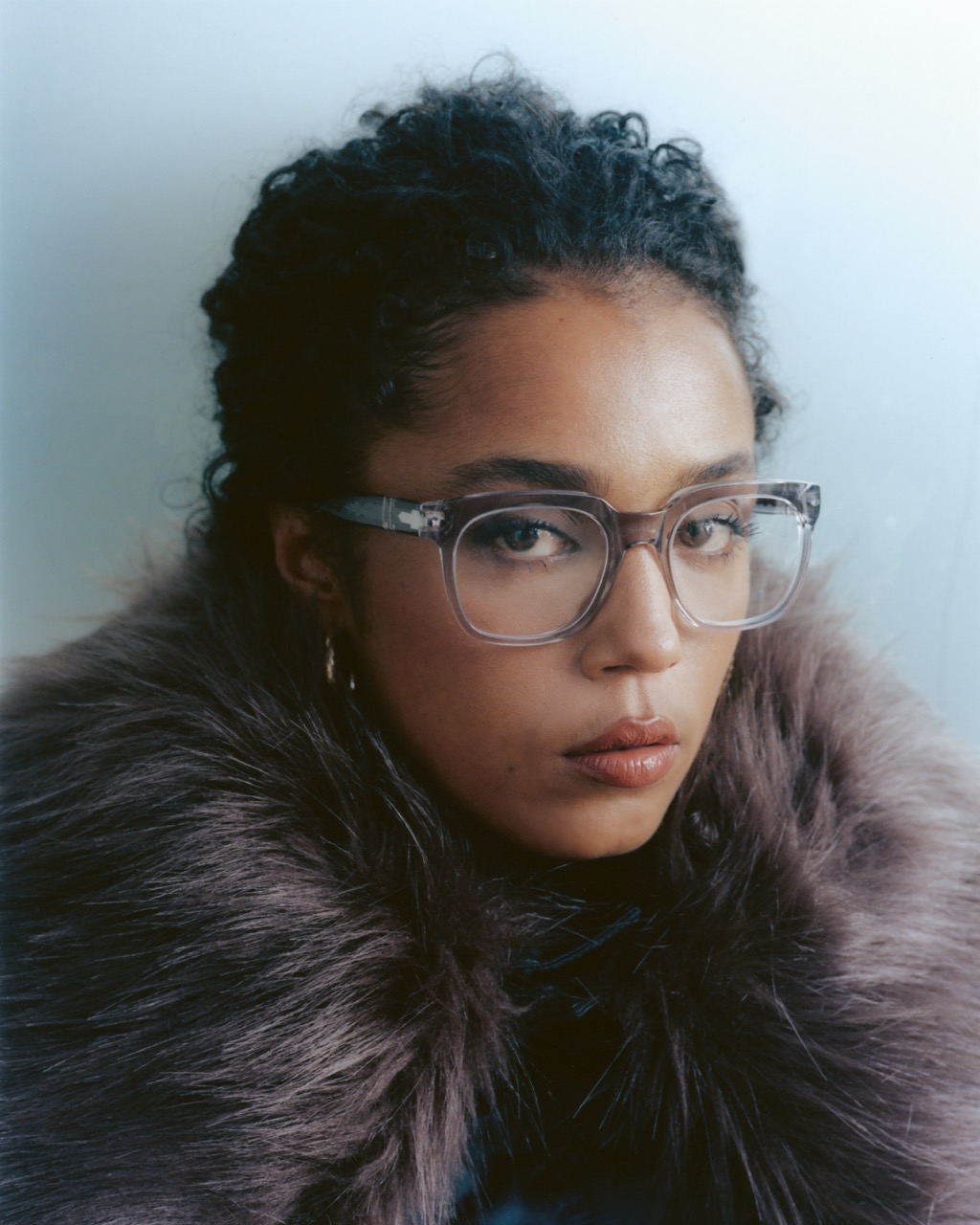 Jasmine Jobson | PORT Magazine